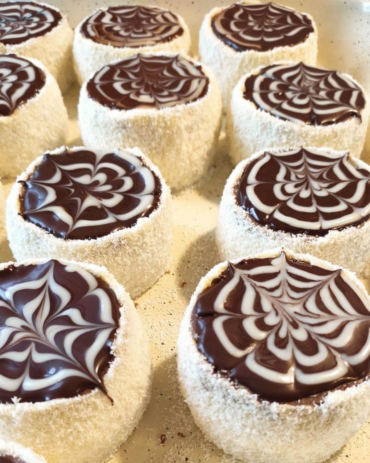 Kako se prave ruske kape recpet | Stvar ukusa