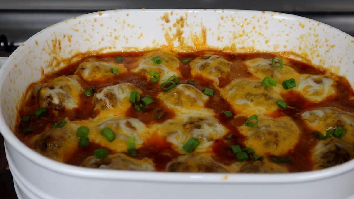 Kako se prave meksičke ćufte recept | Stvar ukusa