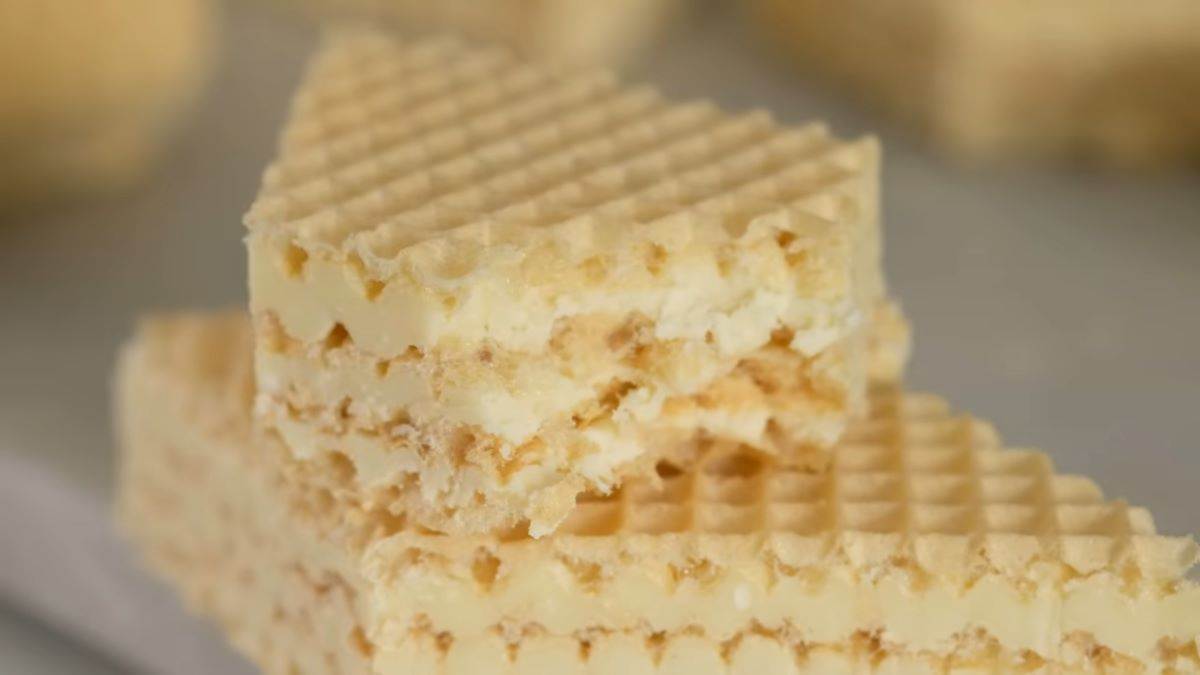 Recept za oblande sa pudingom od vanile | Stvar ukusa