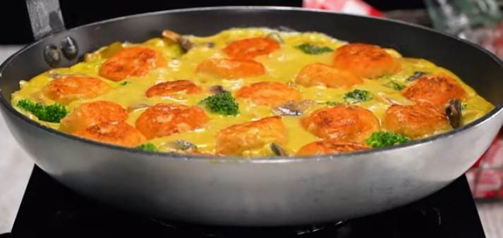 Kako se prave ćufte od belog mesa recept | Stvar ukusa