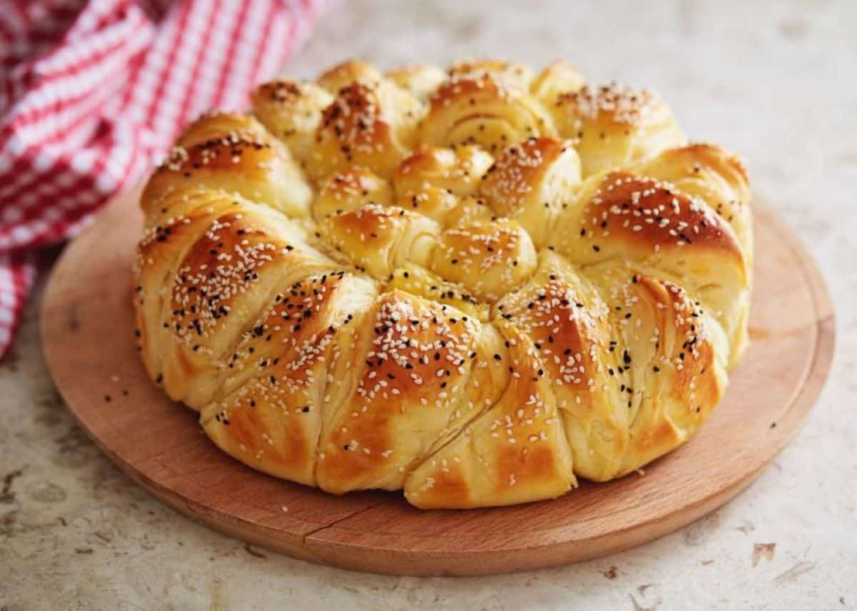 Kako se pravi pamuk pogača recept | Stvar ukusa