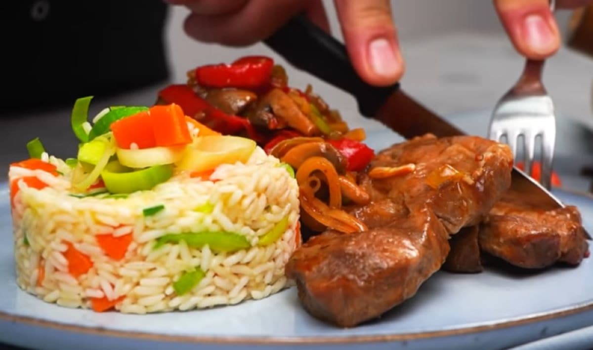 Recept Za Svinjski Vrat U Pivu Stvar Ukusa