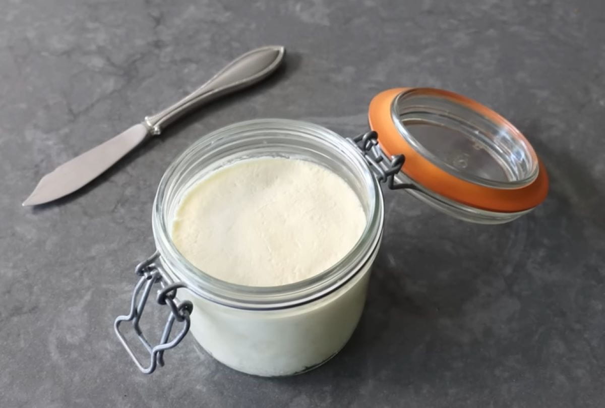 Kako se pravi domaći maskarpone recept | Stvar ukusa