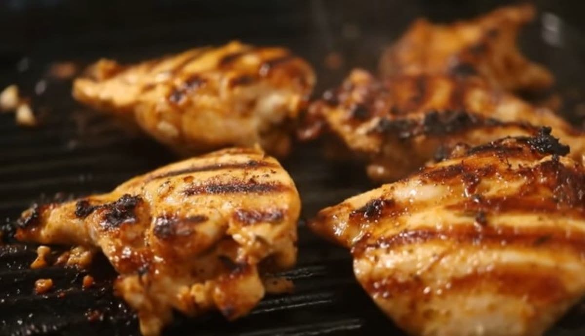 Kako se griluju sočni bataci recept | Stvar ukusa