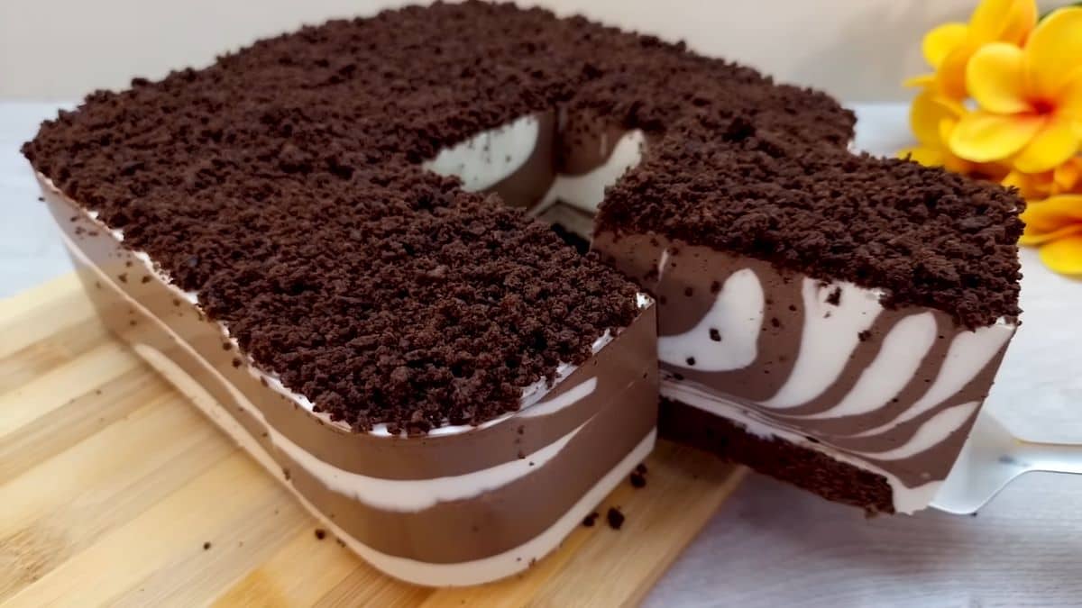 Recept za šarene ledene kocke | Stvar ukusa