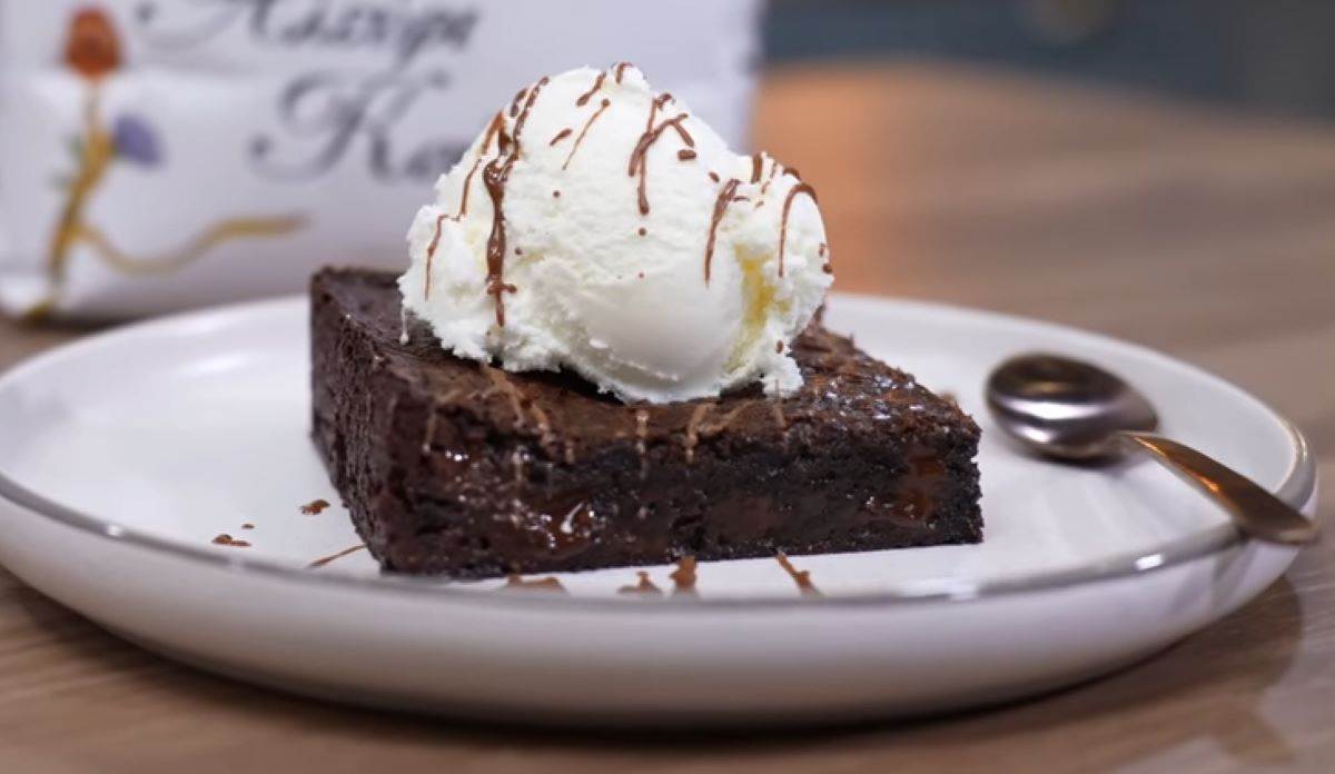 Recept za najbrži i najjednostavniji brauni | Stvar ukusa