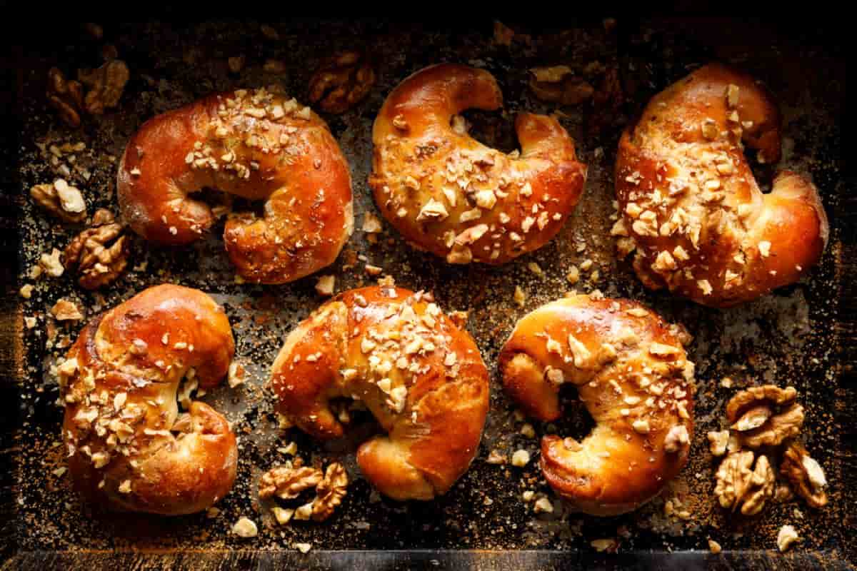 Kako se pivarice - kiflice sa pivom recept | Stvar ukusa