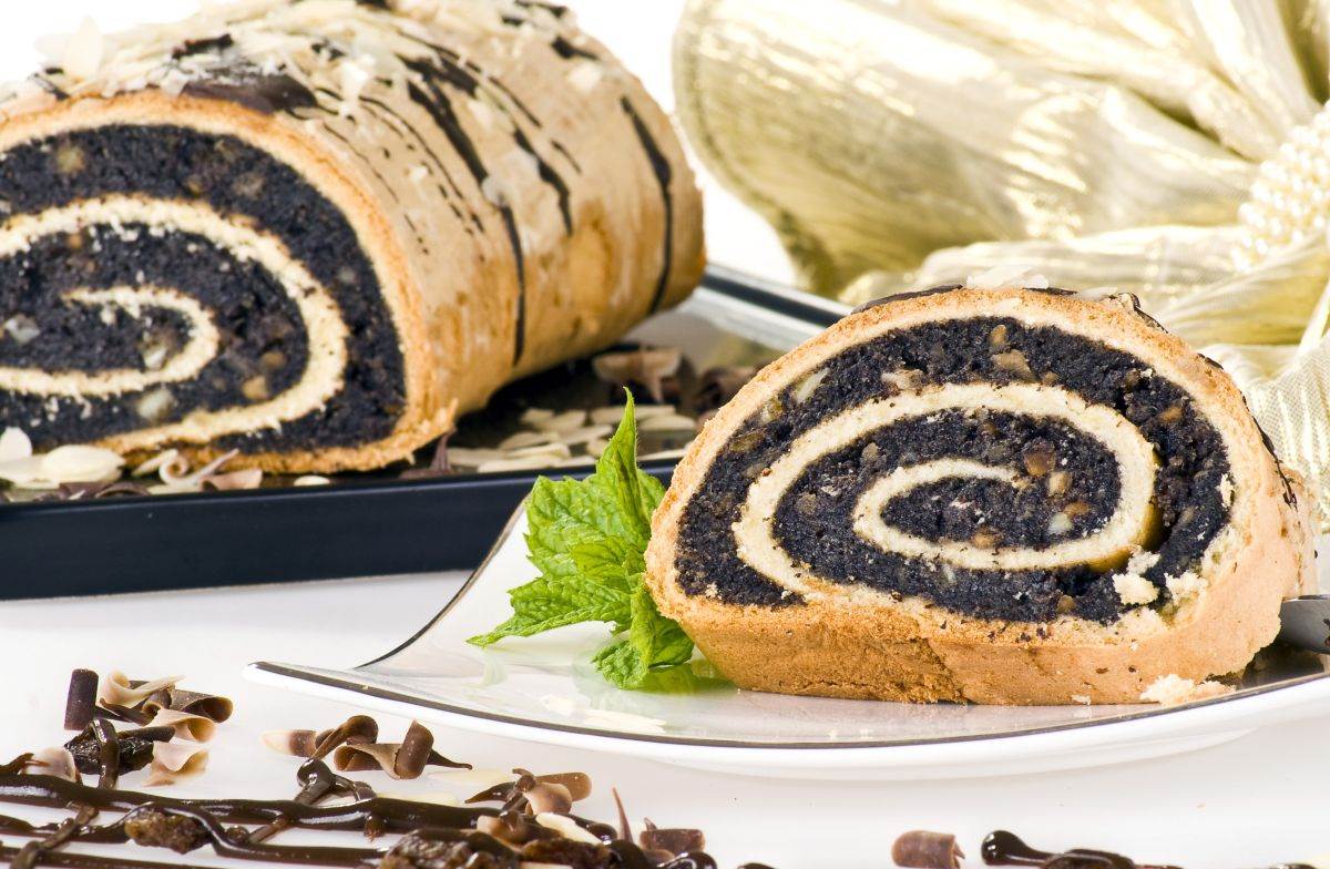 Domaći recepti, štrudla s makom | Stvar ukusa