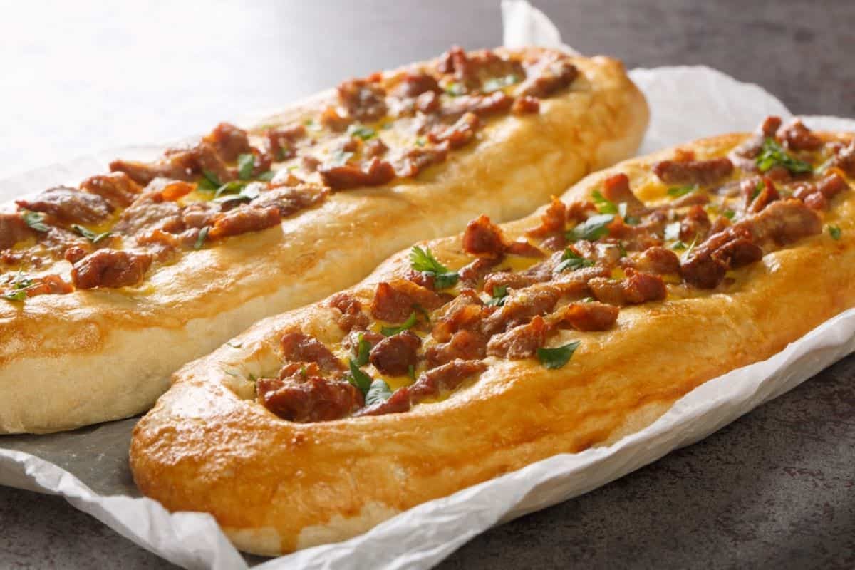 Kako se pravi pastrmajlija recept | Stvar ukusa