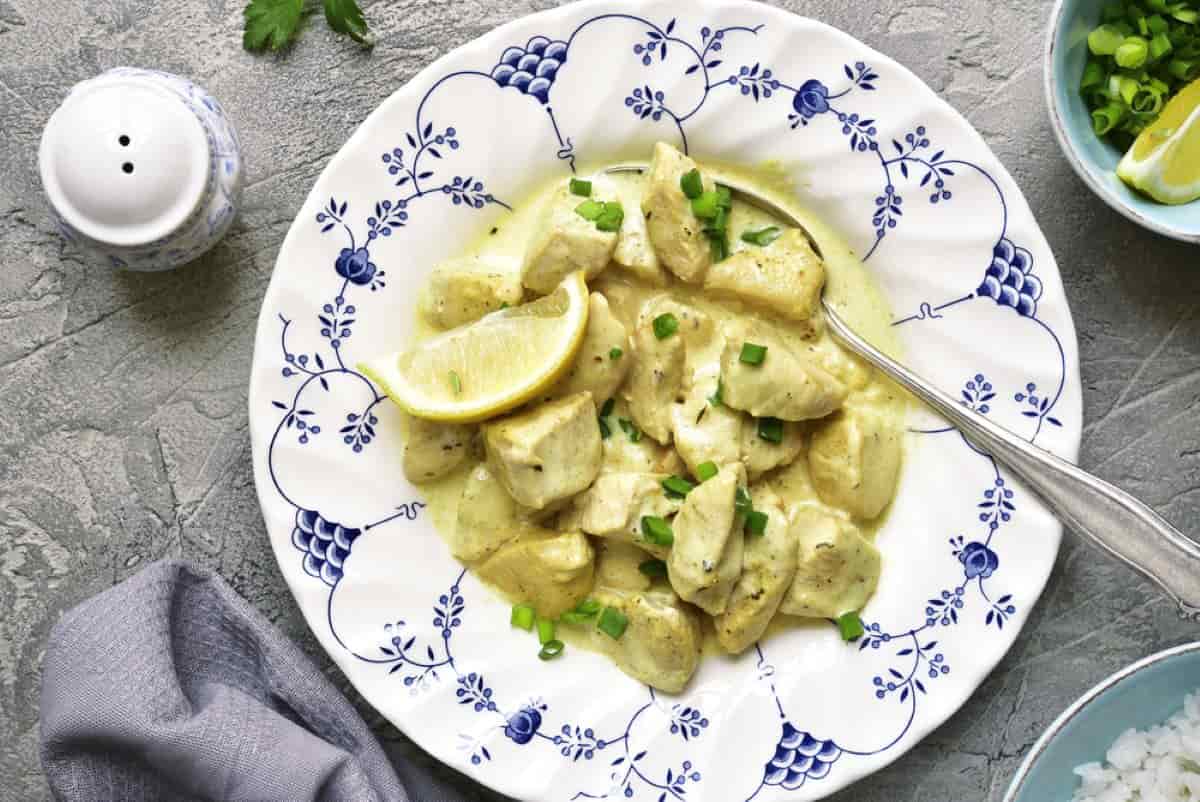 Kako se sprema pileći ajmokac recept | Stvar ukusa