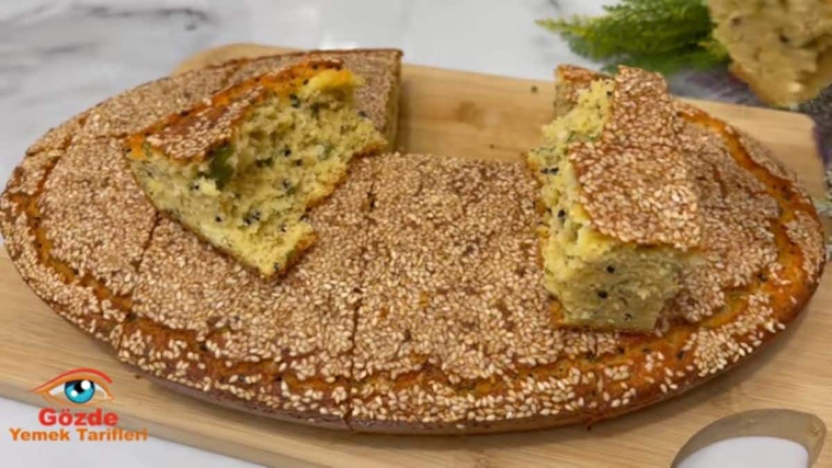 Kako se pravi projara bez brašna recept | Stvar ukusa