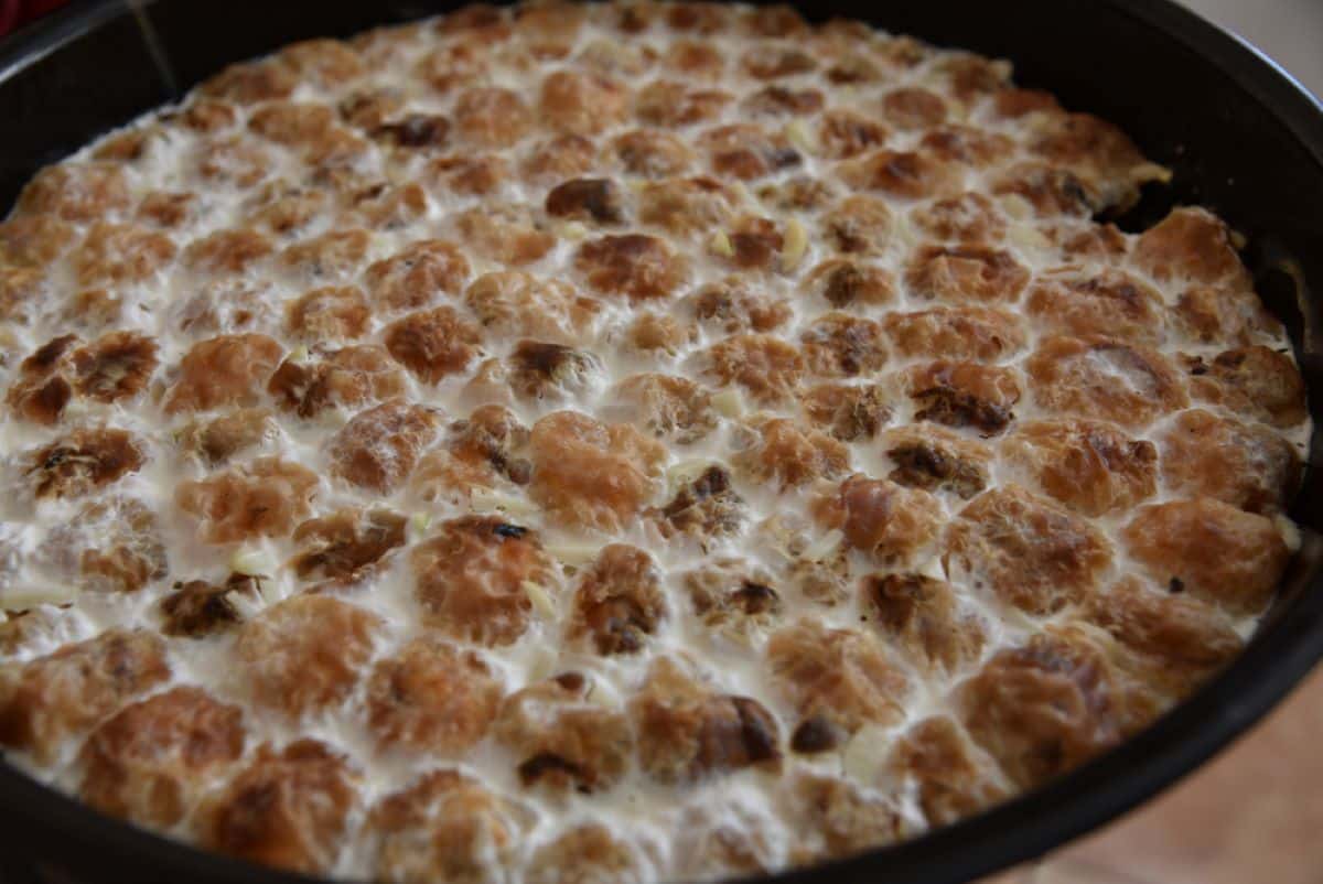 Mantije recept | Stvar ukusa