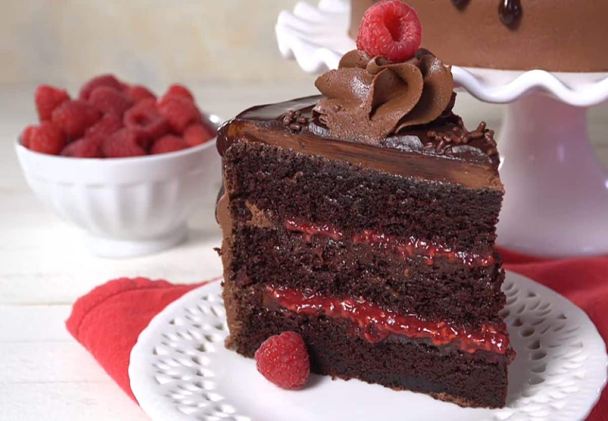 Baron torta recept | Stvar ukusa