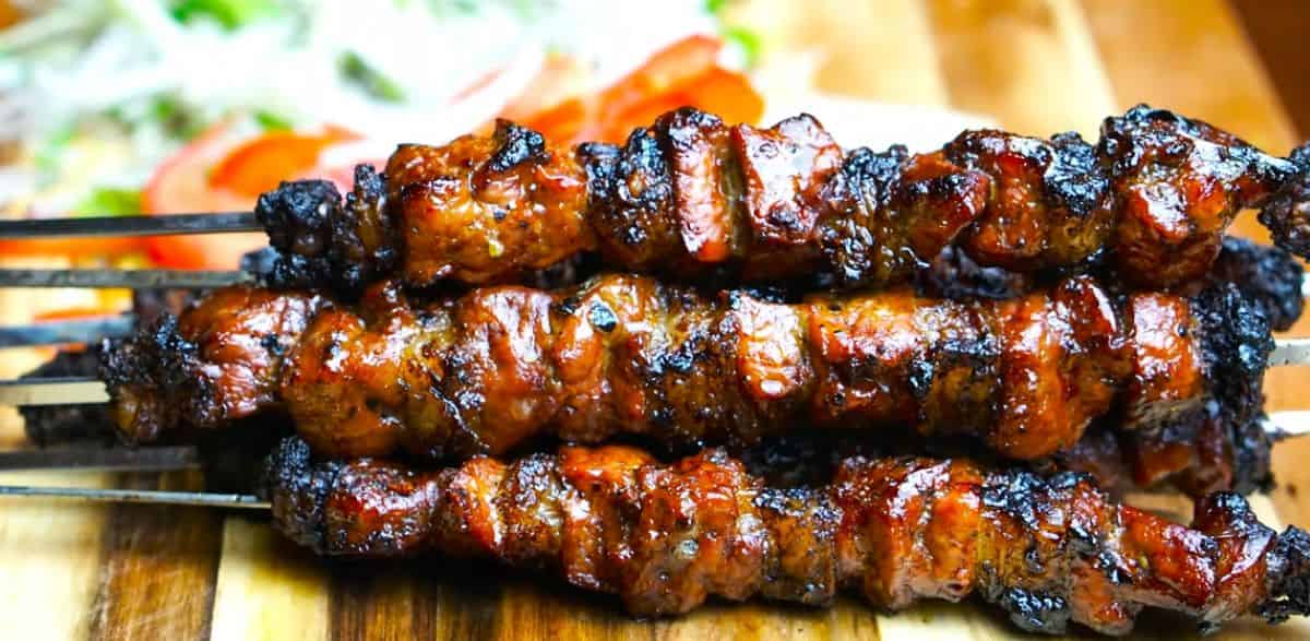 Svinjska džigerica recept | Stvar ukusa