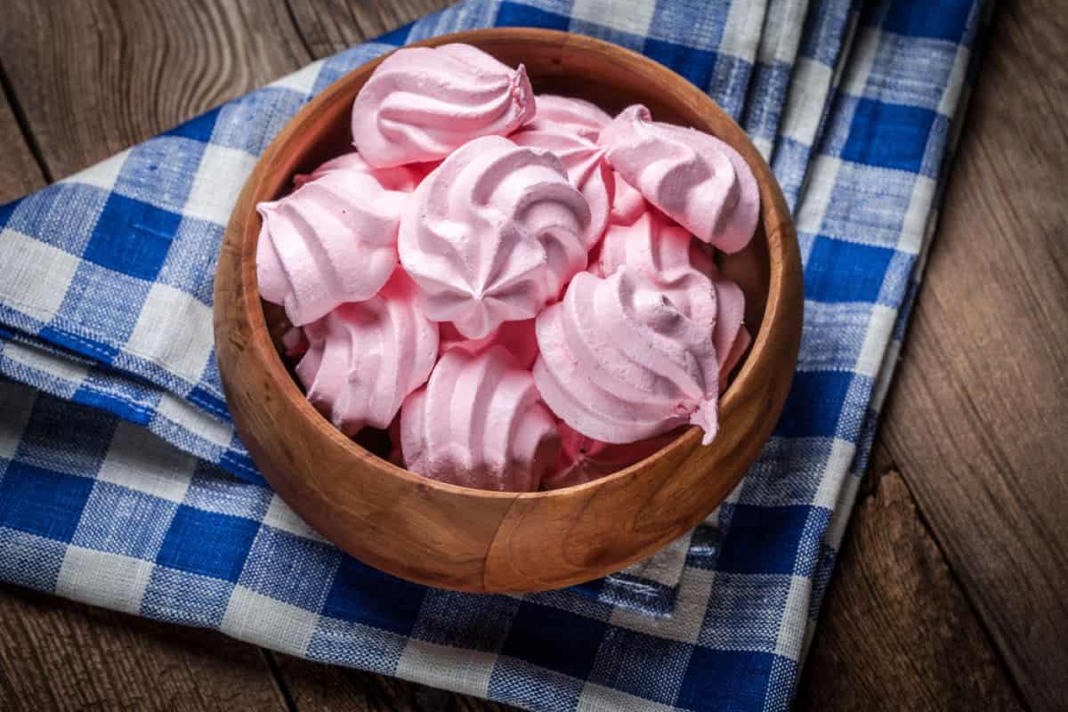 Puslice sa jagodama recept | Stvar ukusa