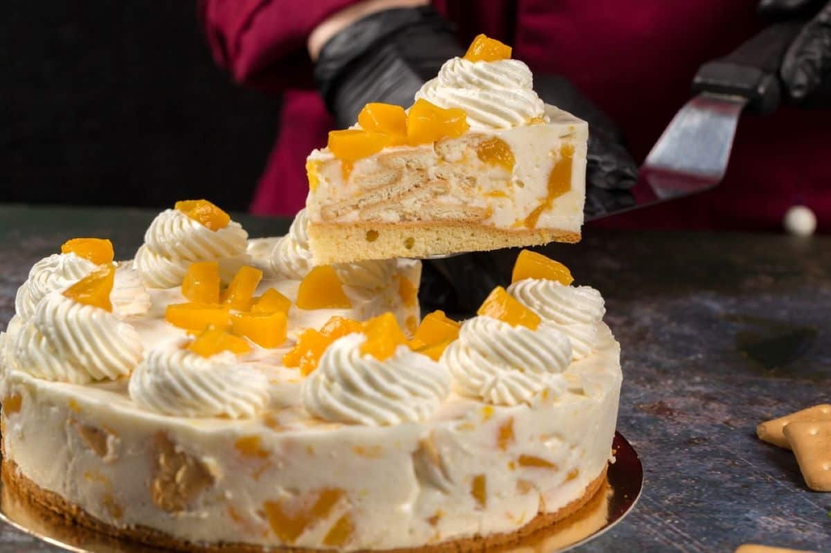 Bele ledene kocke recept | Stvar ukusa