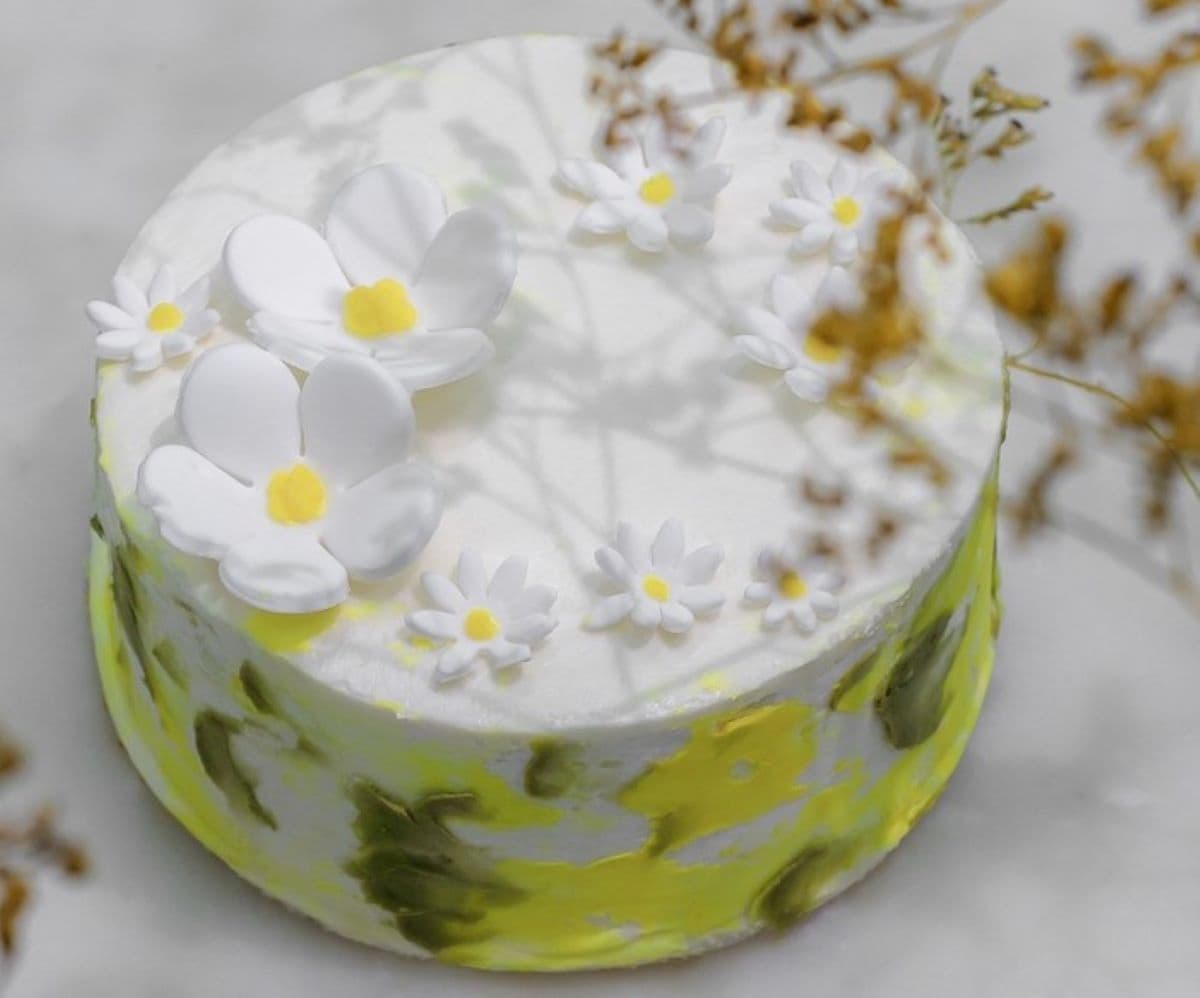 Bela rada torta recept | Stvar ukusa