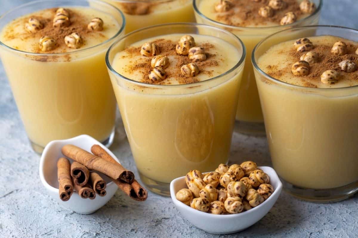 Boza recept | Stvar ukusa