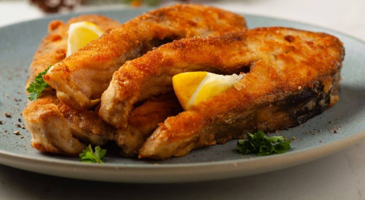 Tolstolobik recept | Stvar ukusa