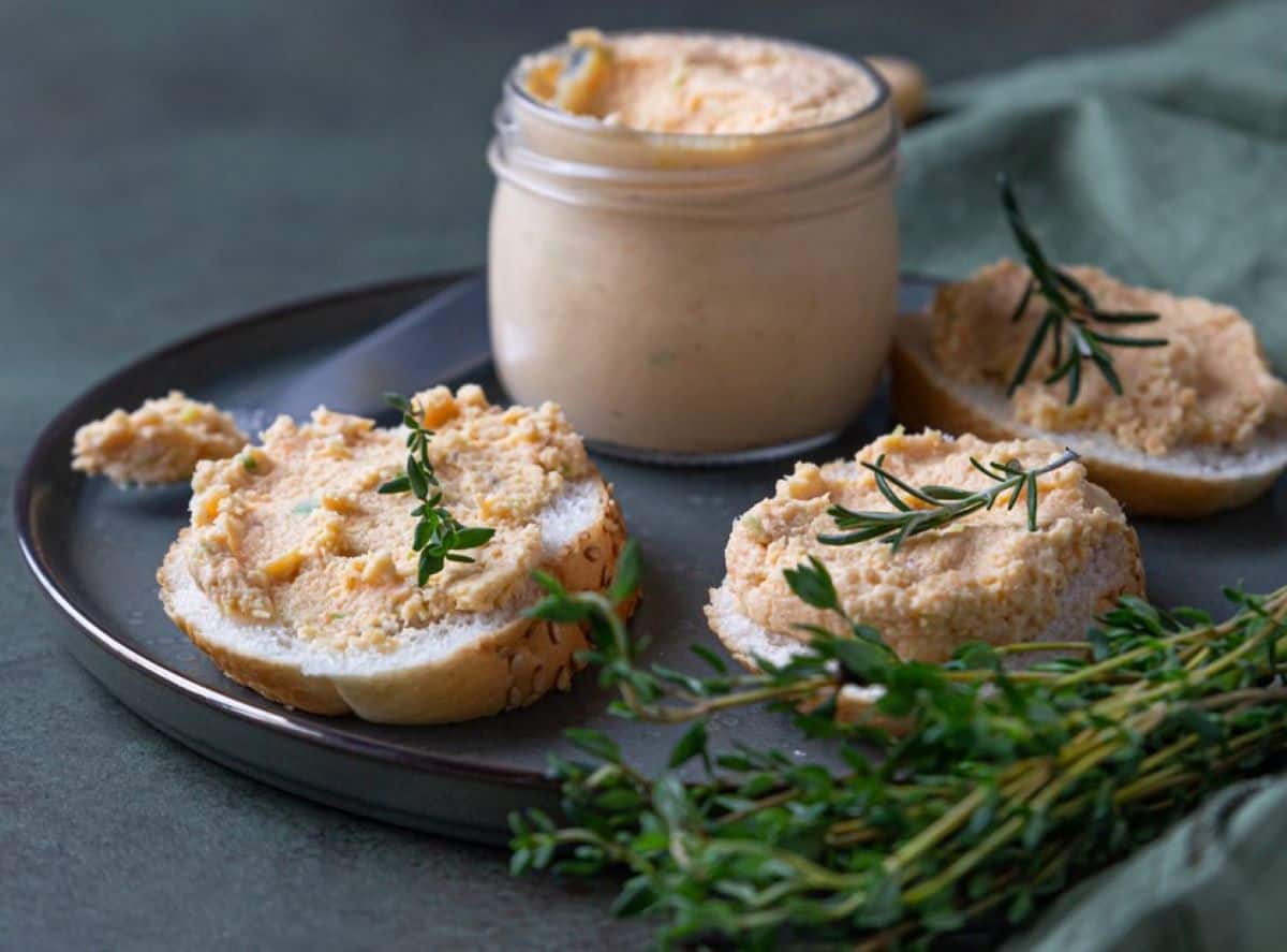 Pileća pašteta recept | Stvar ukusa