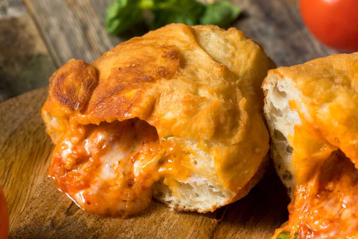 Recept za pancerote | Stvar ukusa