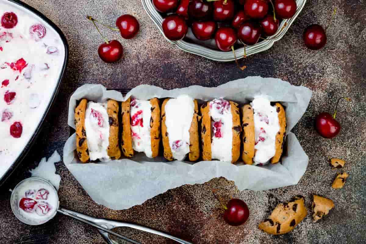 Recept za Švarcvald sladoled | Stvar ukusa