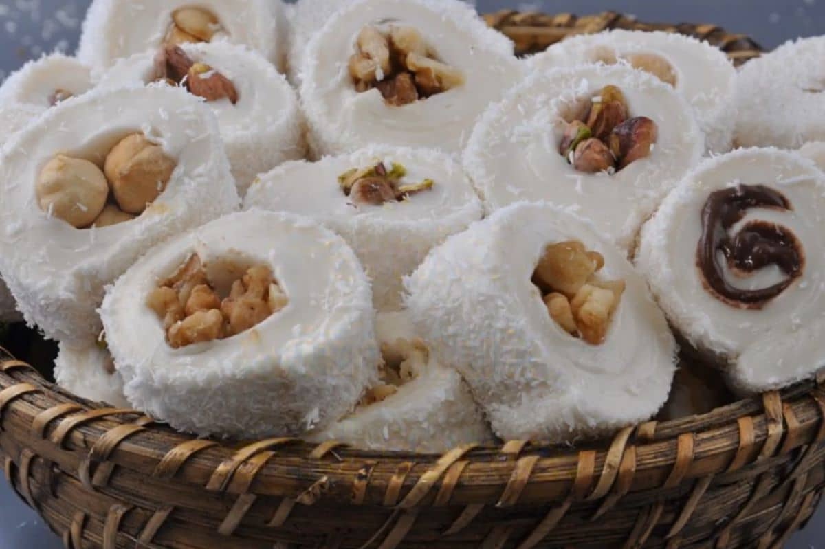 Recept za sultanovu sarmu | Stvar ukusa