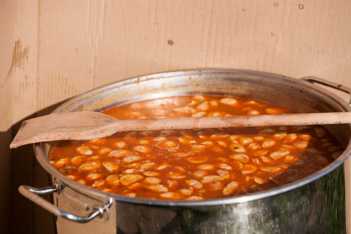 Kako da pasulj ne nadima trik | Stvar ukusa