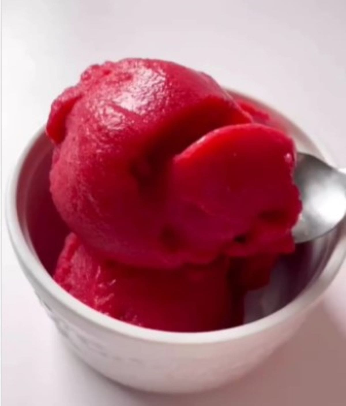 Kako se pravi sorbe od maline recept | Stvar ukusa