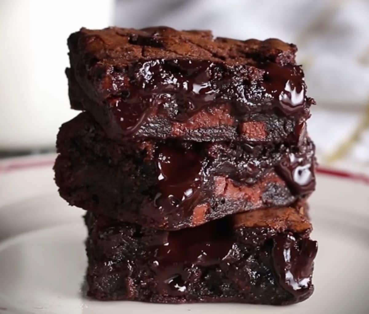 Najbolji i najlakši recept za brauni - čokoladni kolač | Stvar ukusa