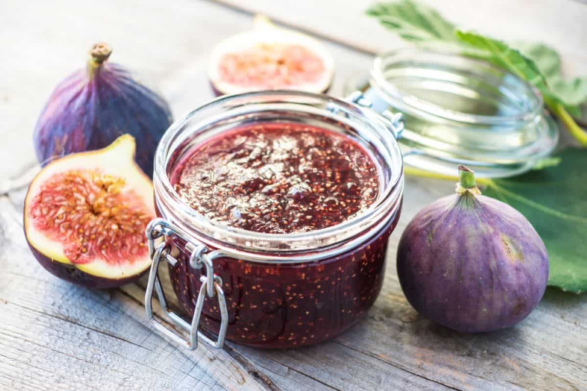 Recept za slatko od smokvi | Stvar ukusa