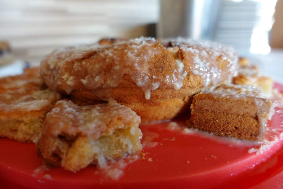 Recept za vodenu tortu popularnu u Jugoslaviji | Stvar ukusa
