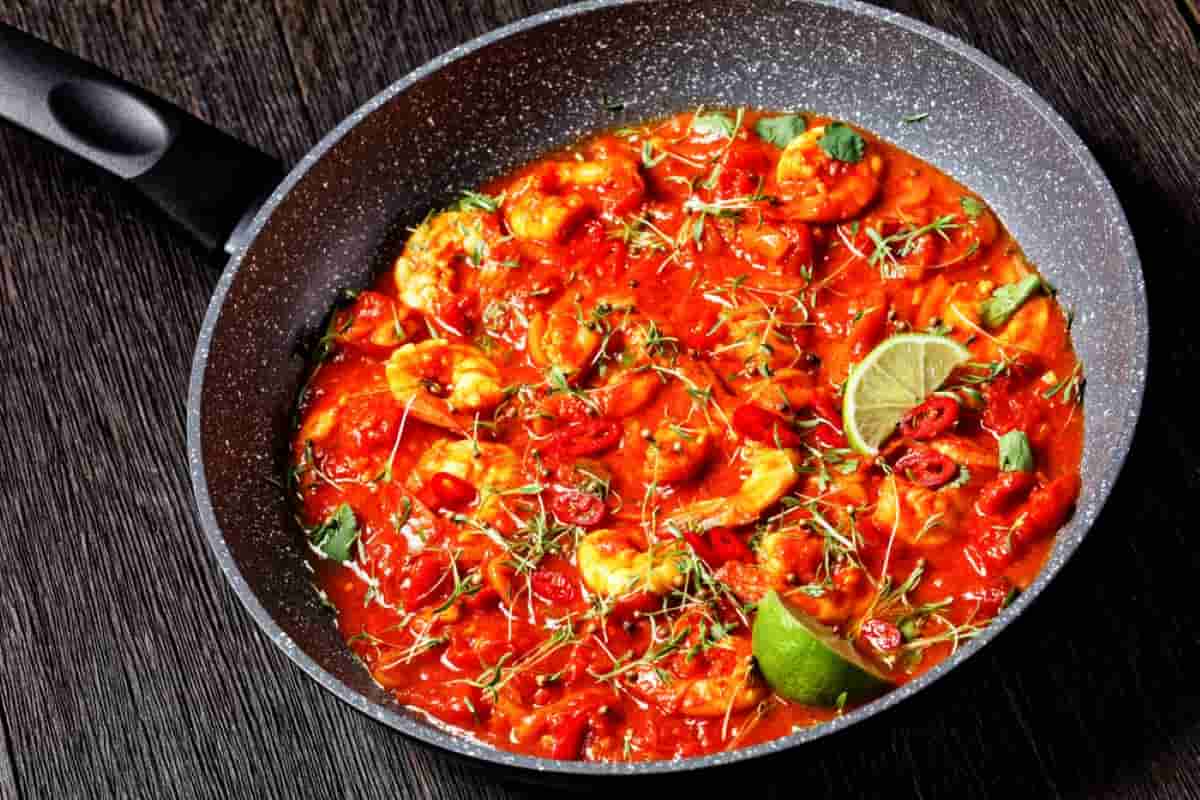 Recept za kozice | Stvar ukusa