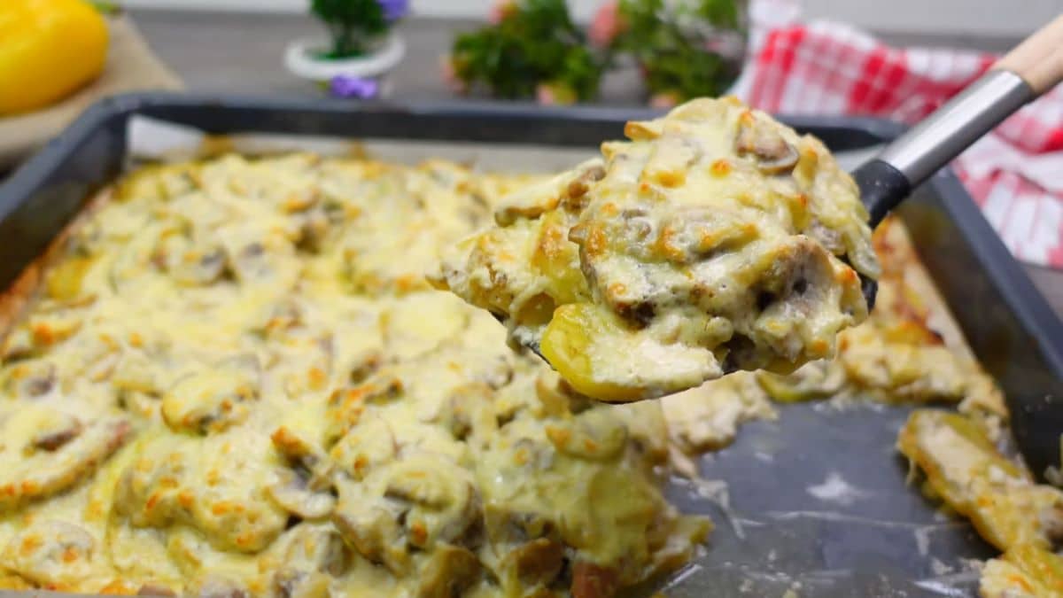 Recept svinjsko meso sa krompirom | Stvar ukusa