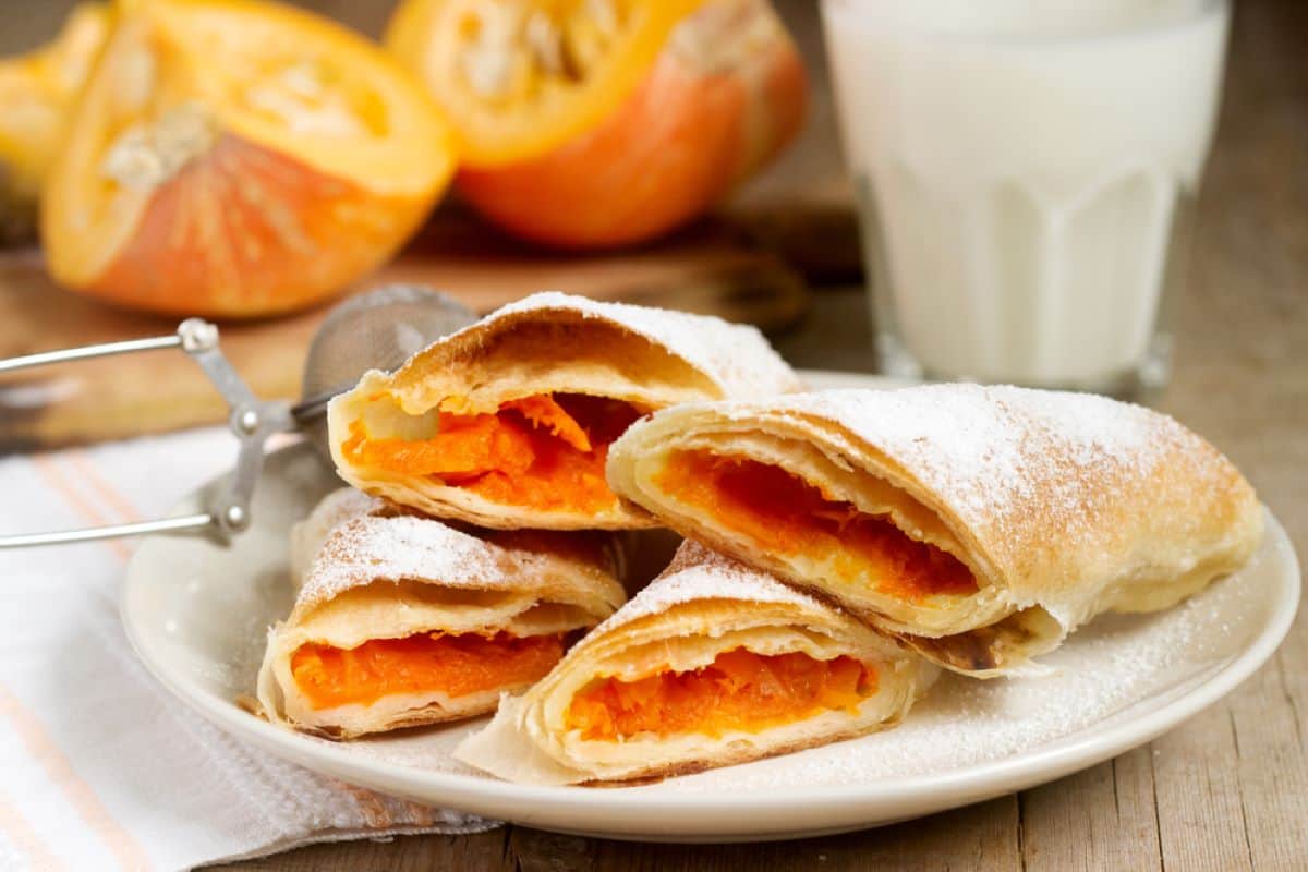 Recept za bundevaru | Stvar ukusa