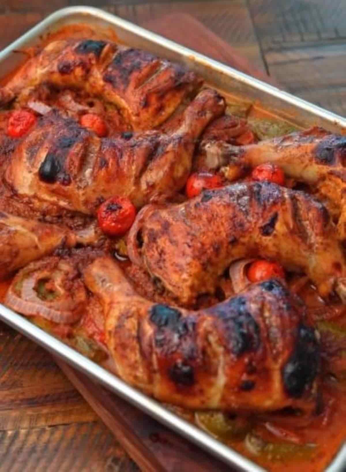 Recept Za Batake I Karabatake U Sosu Stvar Ukusa