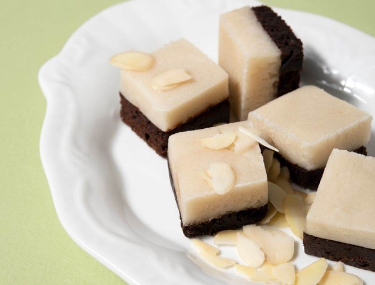 Recept za kinder bajadere | Stvar ukusa