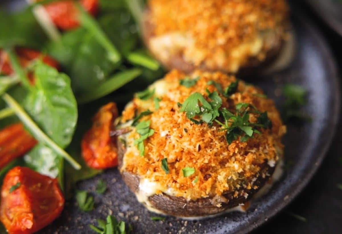 Recept za punjene pečurke | Stvar ukusa