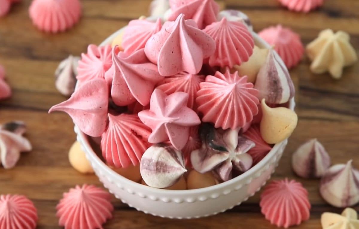 Recept za puslice poljupce | Stvar ukusa