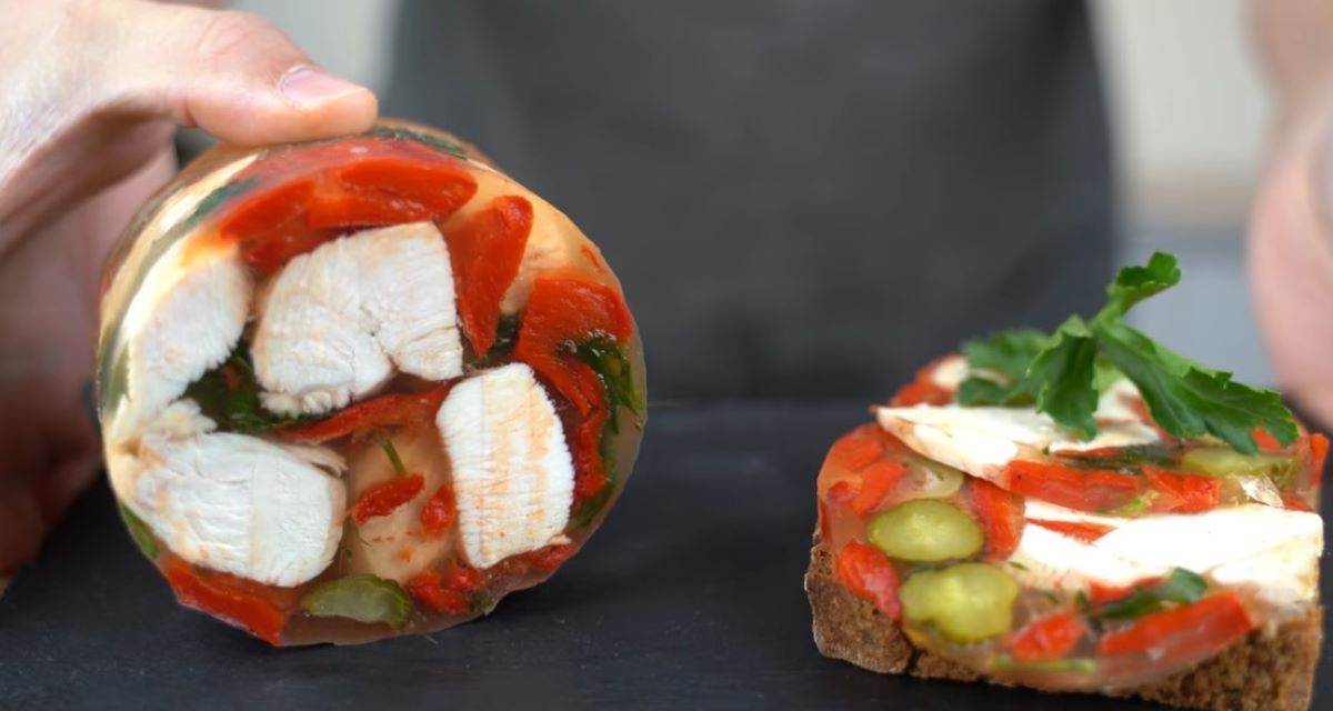 Recept za pihtije | Stvar ukusa