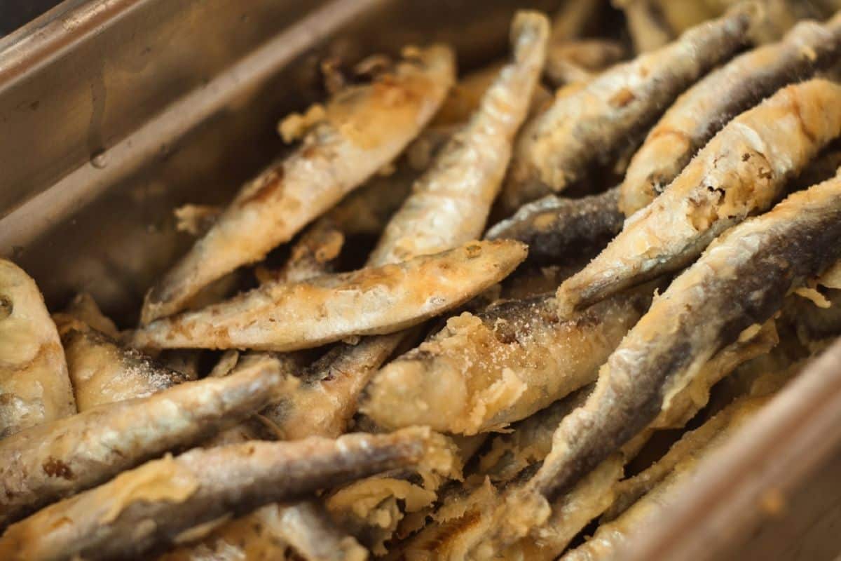 Recept za girice koje se peku u foliji | Stvar ukusa