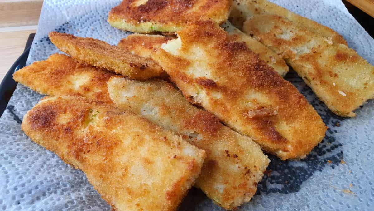 Recept za slatke i slane šufnudle | Stvar ukusa