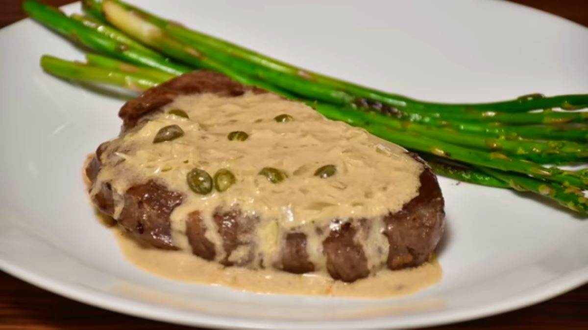 Recept za file minjon | Stvar ukusa