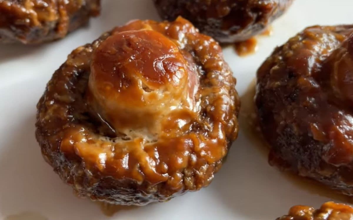 Recept za pečene pečurke sa sojinim sosom | Stvar ukusa