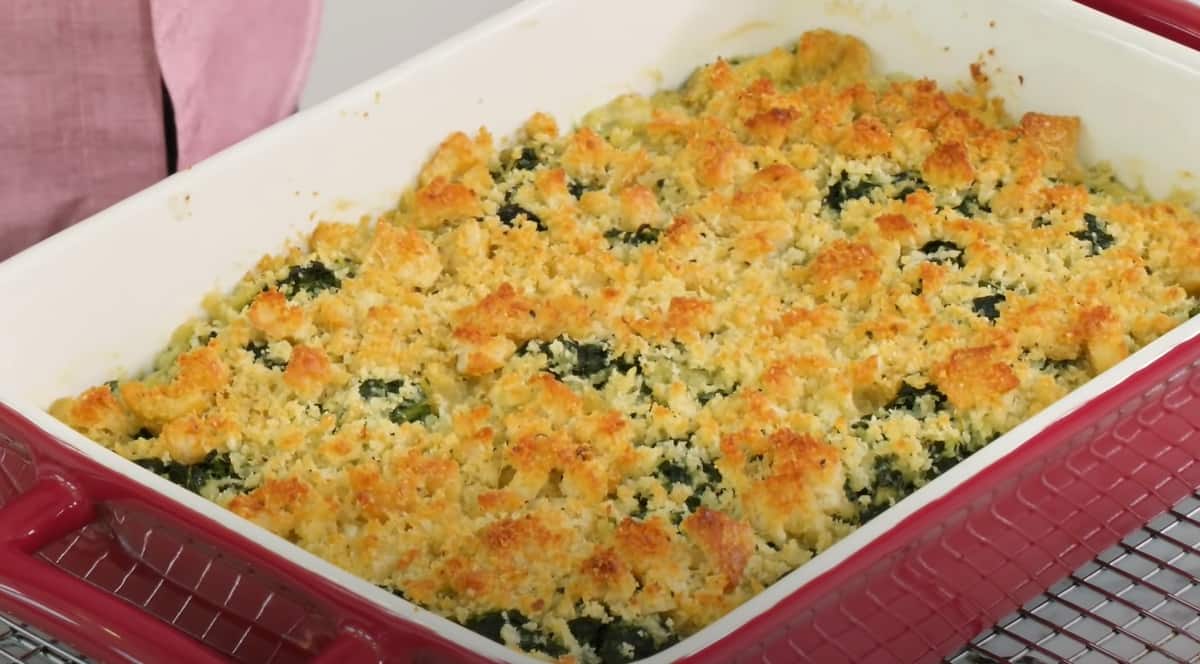 Jelo sa blitvom i keljom recept | Stvar ukusa