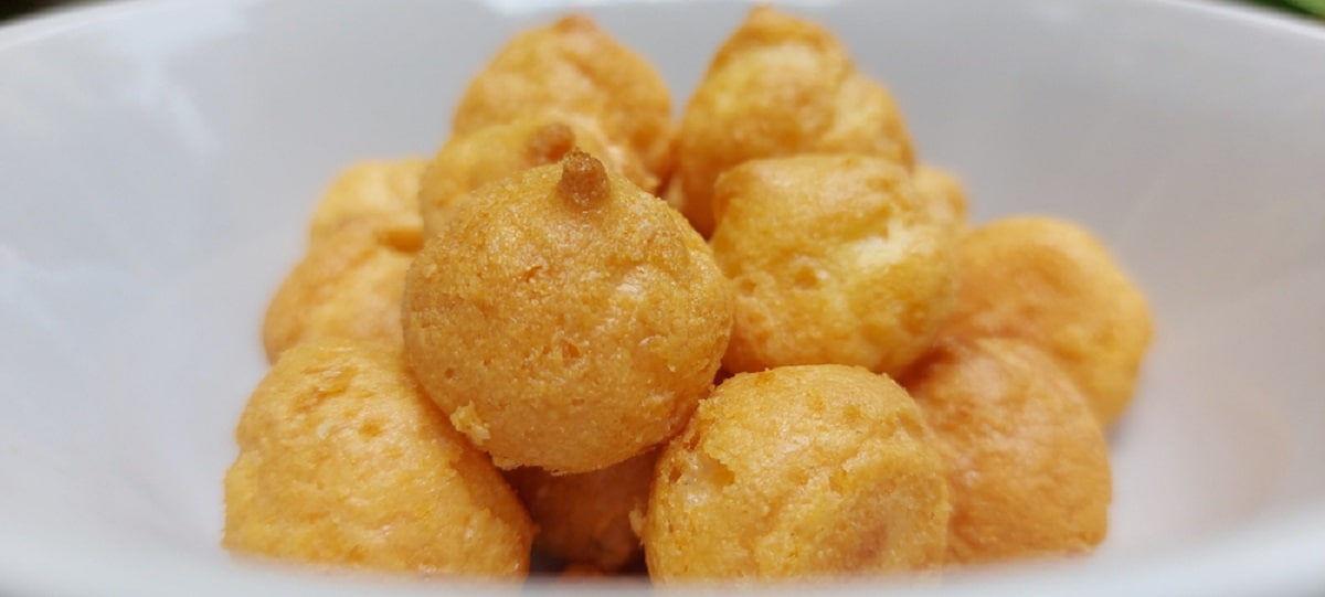 Starinski recept za priganice | Stvar ukusa