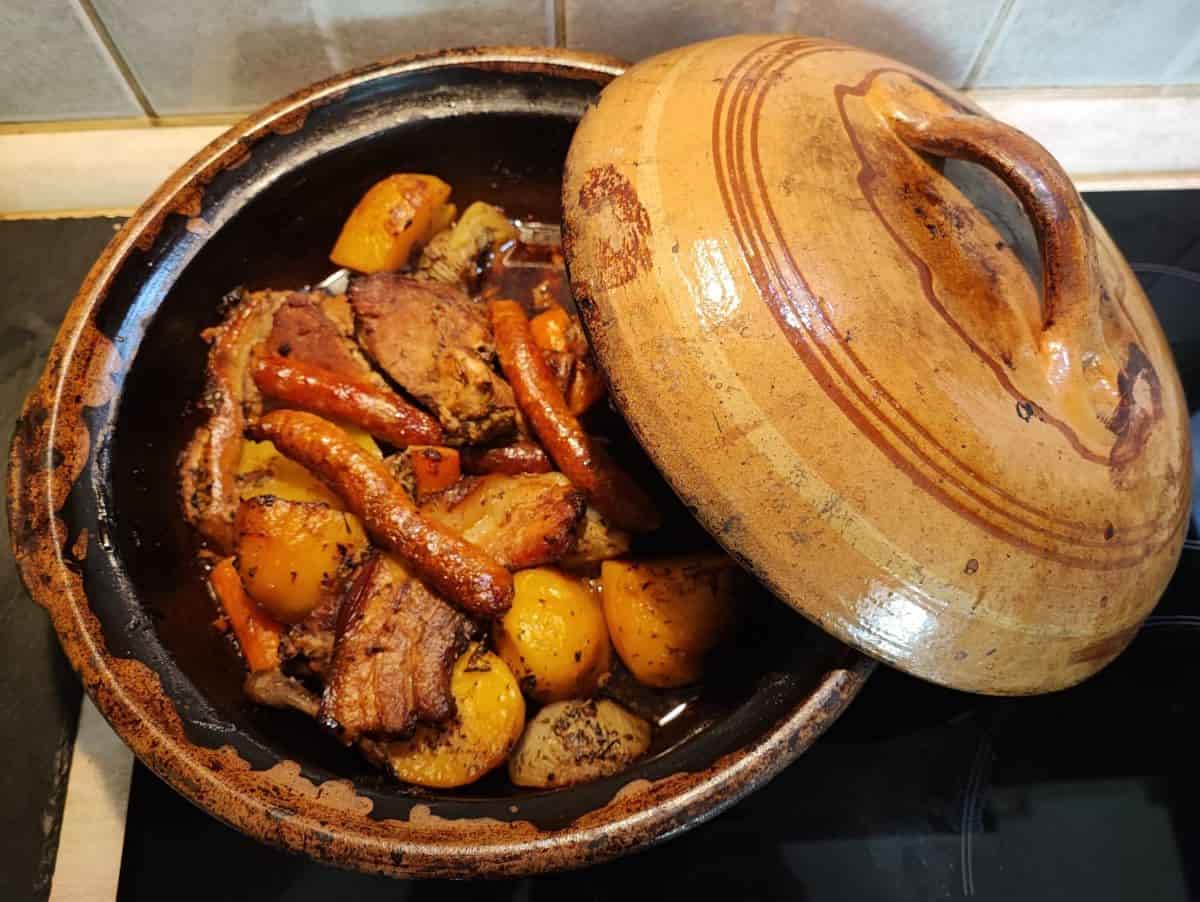 Recept za gurmansku tepsiju sa mesom i krompirom | Stvar ukusa