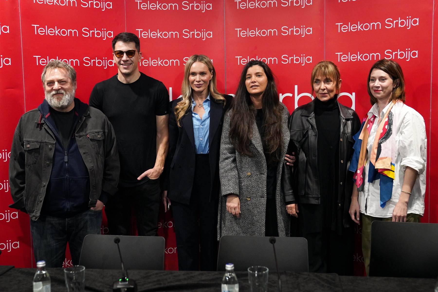 Počinje druga sezona serije "12 reči" | Stvar ukusa