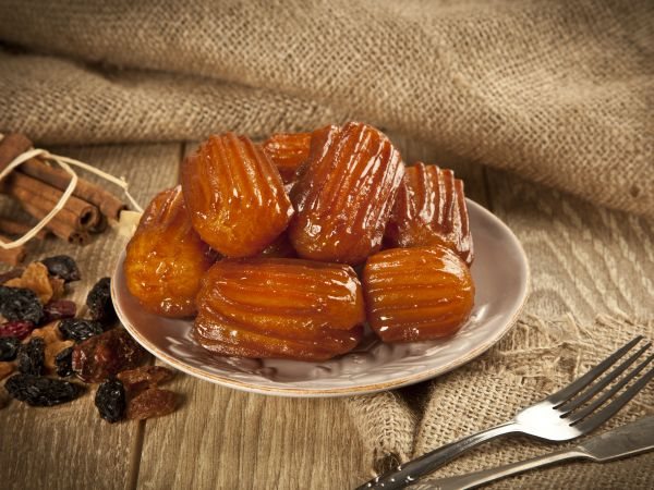 Kako da napravite slasne tulumbe | Stvar ukusa