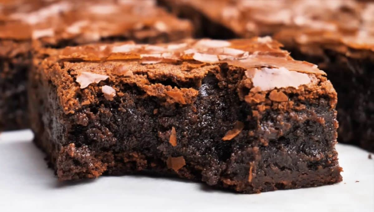 Recept za štedljive domaćice - jeftini i brzinski brauni | Stvar ukusa
